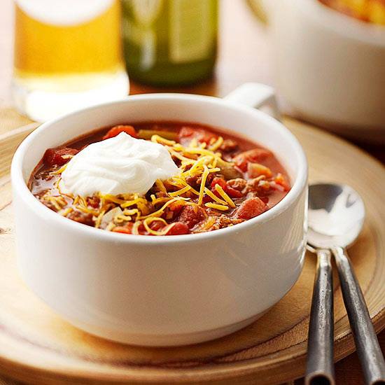 Čili :) - Recepti.hr