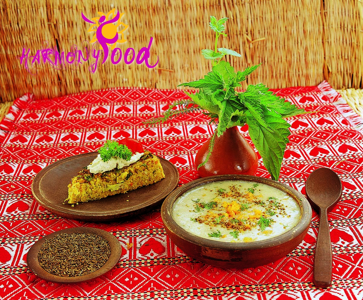 Čajna juha - Recepti.hr