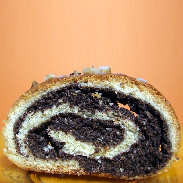 Makovnjača - Recepti.hr