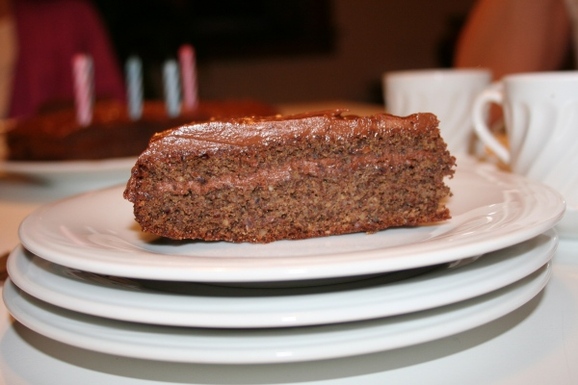 Panama torta - Recepti.hr